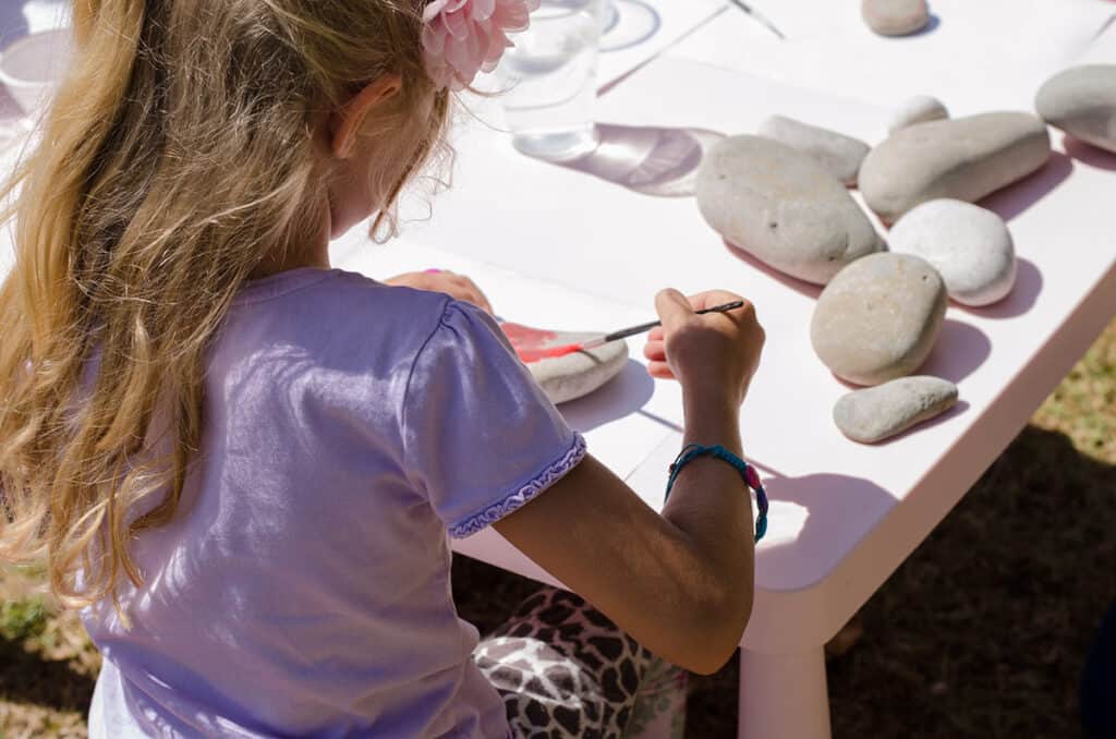Happy stones maken? Tips voor de mooiste doodle stones