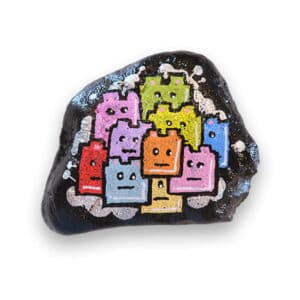 Happy stones maken? Tips voor de mooiste doodle stones